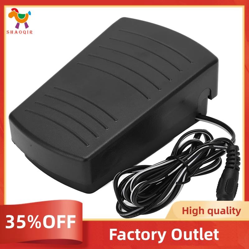 Foot Operated Pedal Controller, Foot Pedal Control Switch Nonslip ...