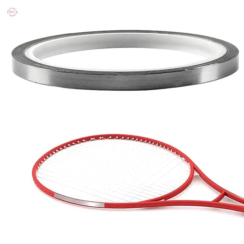 Sun 1 Roll 4m Racket Lead Tape Hidden Racket Lead Plate Weighted Lead ...