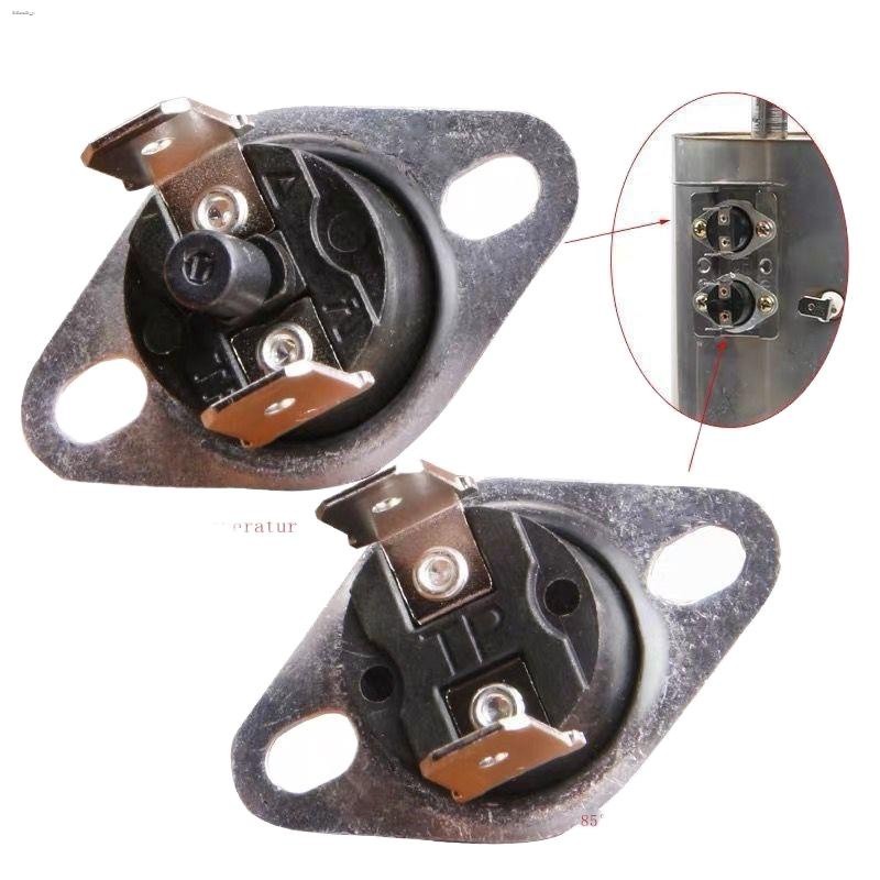 COD☆Water dispenser thermostat KDS301/302 temperature control switch 85 ...