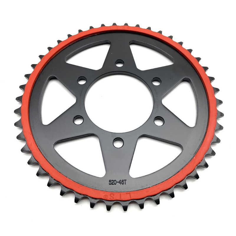 φSuitable for Spring Breeze NK650MT/650GT/State Guest Modified Silent ...