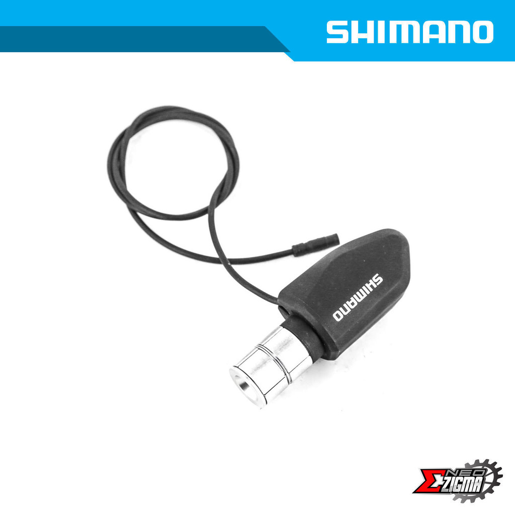 Shifter Switch Road SHIMANO Ultegra Di2 SW-R671 Remote Shifter For Triathlon Left Ind. Pack ...