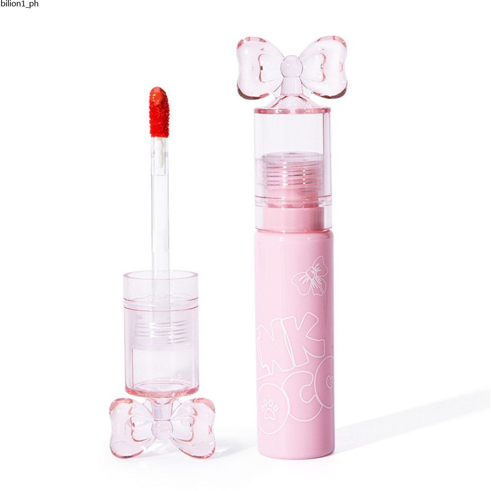 Lip Glaze Cosmetics White Velvet Texture White Lipstick Beauty Makeup ...