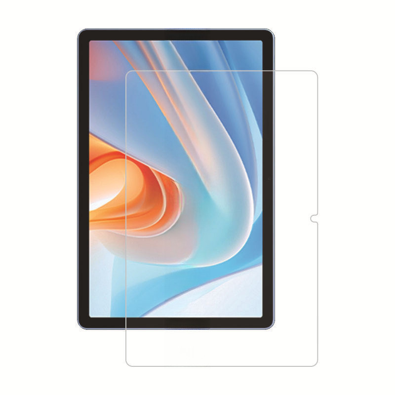 for itel Vista Tab 30 Pro 13 inch 2025 Tempered Glass Screen Protector ...