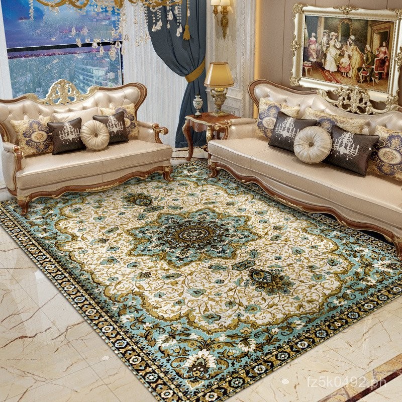 Persian Sofa Restaurant Style Iran Retro Vintage D4AR Hallway Bedroom ...