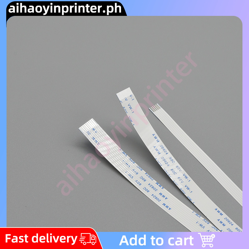 Brand New Scanner Assembly Unit Flex Cables for Epson L3110 L3210 L3118 ...