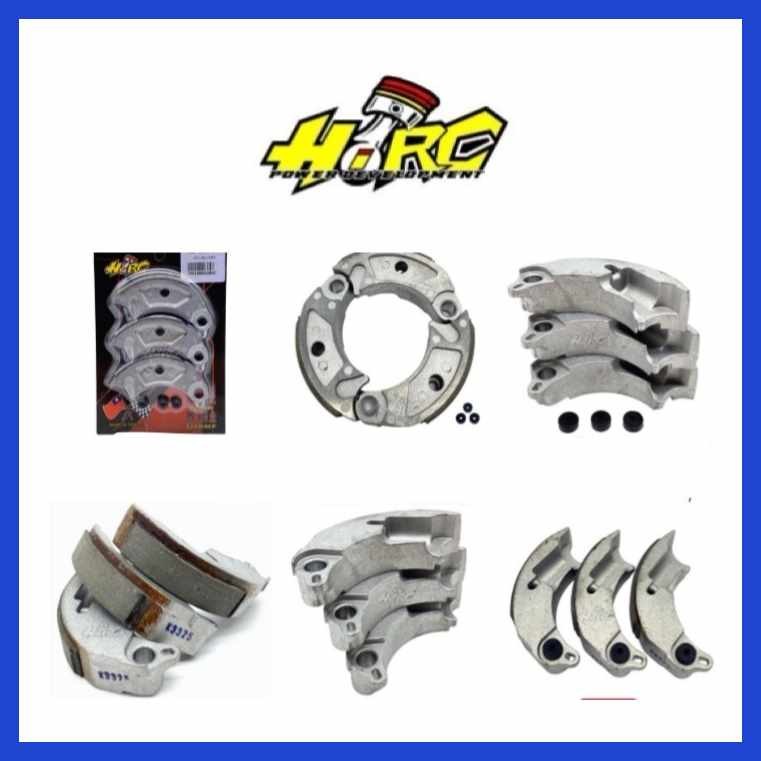HIRC$aF@CLUTCH;ip.LINING>yO)PADS}Ca)ONLY}kK)CLICK/PCX/M3/NMAX | Shopee ...