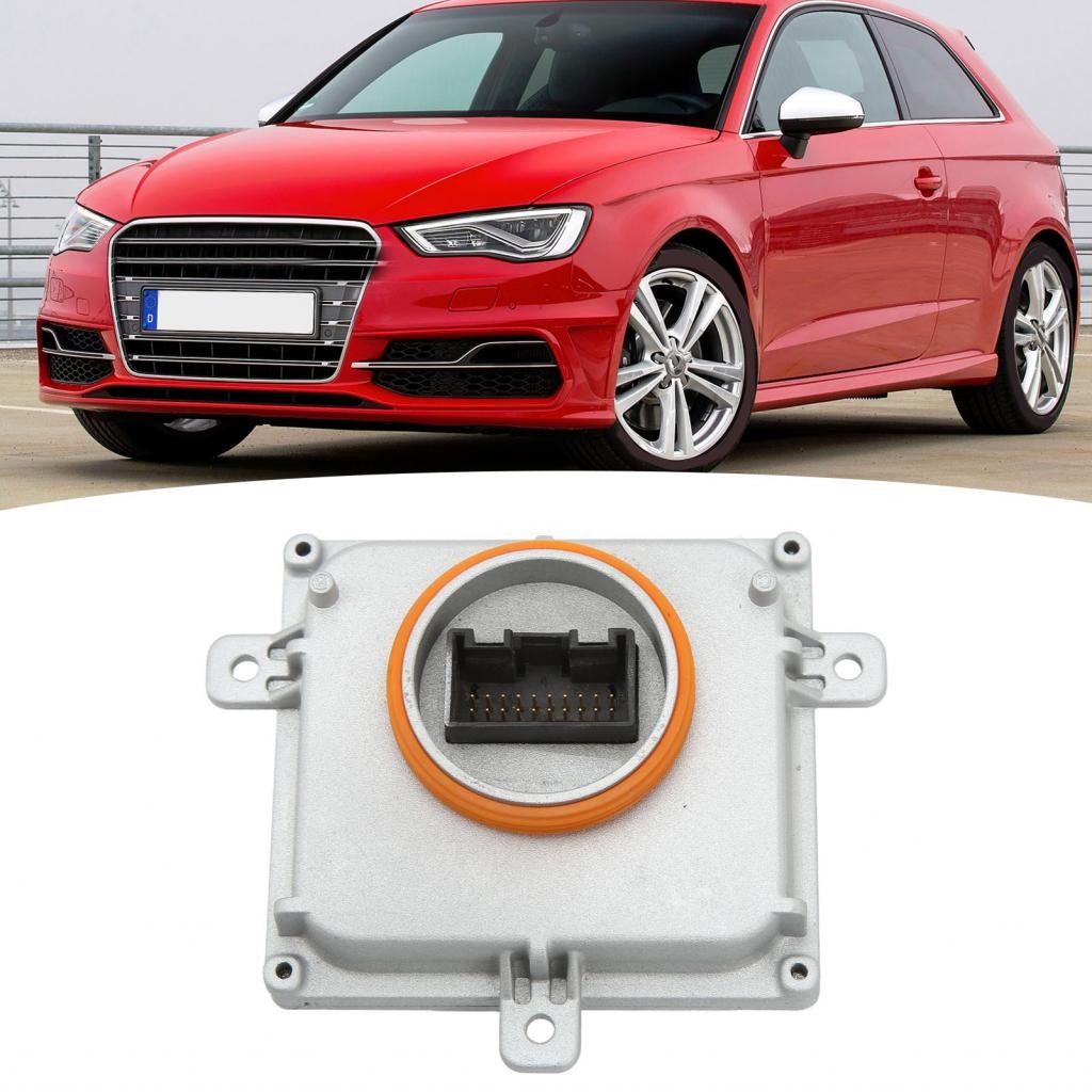 Yohooo Daytime Running Light Module DRL Control Ballast Unit Quick ...