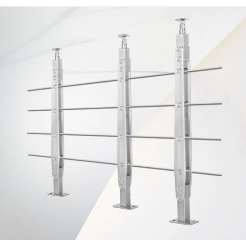 【Ready Stock】Attic Guardrail Bay Window Railing Handrail Stair Baluster ...