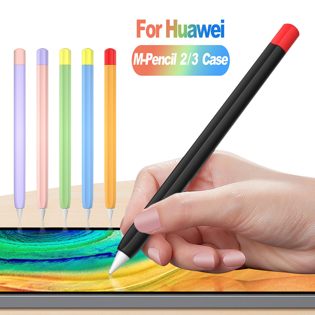 Suitable for Huawei M-pencil 2/3 Case Touch Pen Anti Drop Protection ...