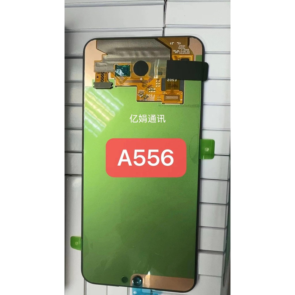 Suitable for Samsung A556 a356 A55 A35 Screen Assembly LCD Touch Inner ...
