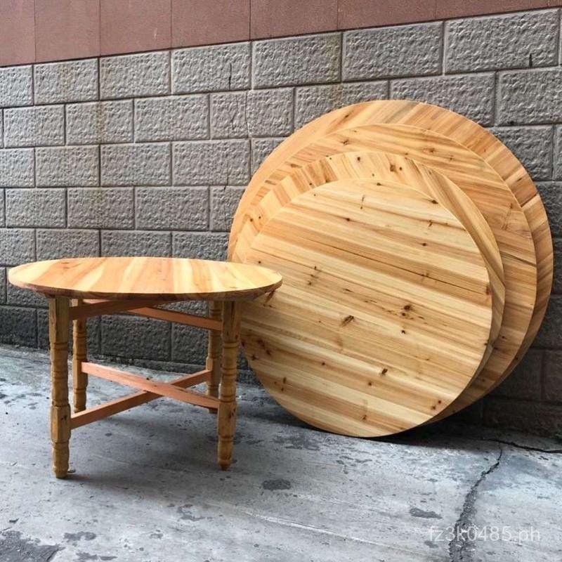 Desktop10Folding Table Round Table Folding Round Old Style Table Large ...