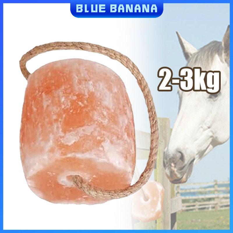 2-3KG Himalayan Salt Licks Block Natural Himalayan Mineral Block for ...