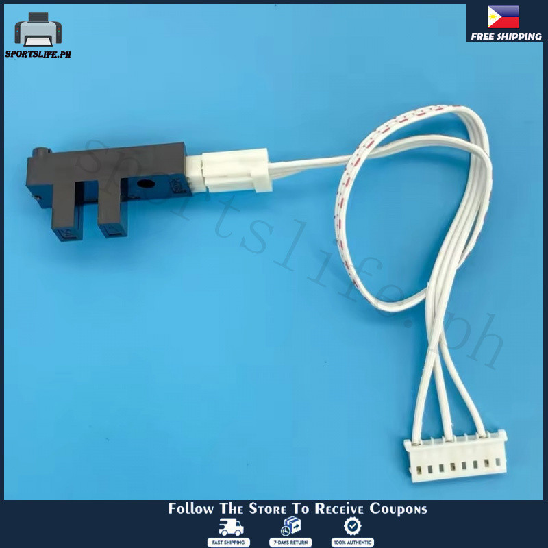 LC limit sensor with cable for Senyang board for xp600/DX5/DX7/I3200 ...