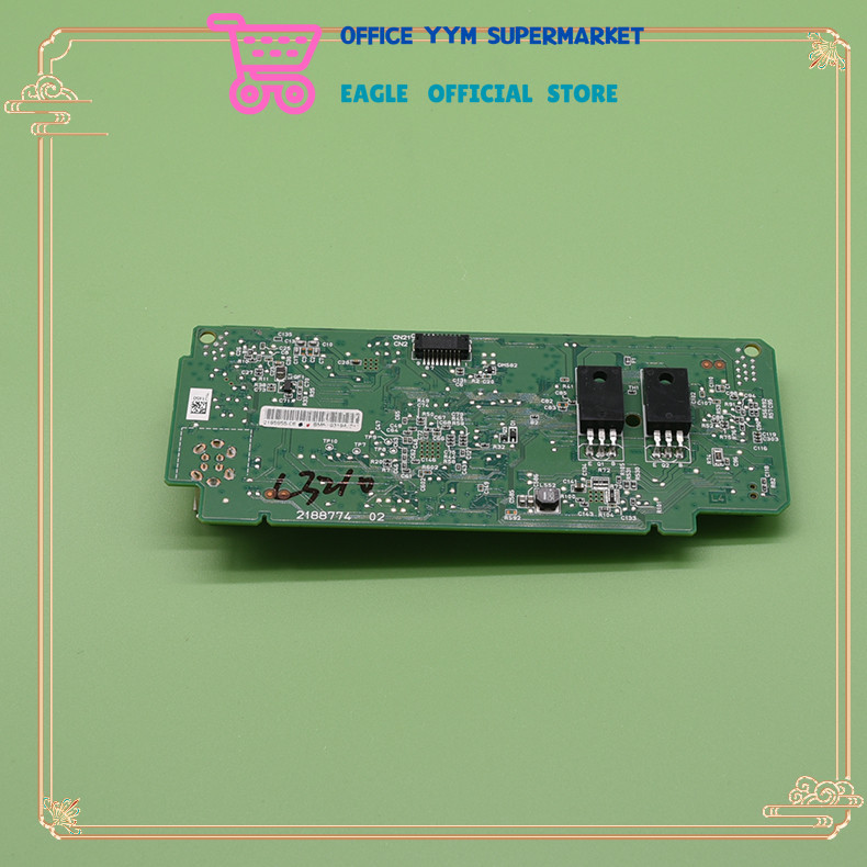 Epson Logic Board Motherboard Mainboard (USED) For L1110 L3100 L3110 ...