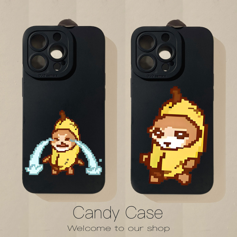 Funny Meme Phone Case For Poco X7 X6 5G X5 Pro X4 X3 NFC F6 F5 5G F4 GT ...