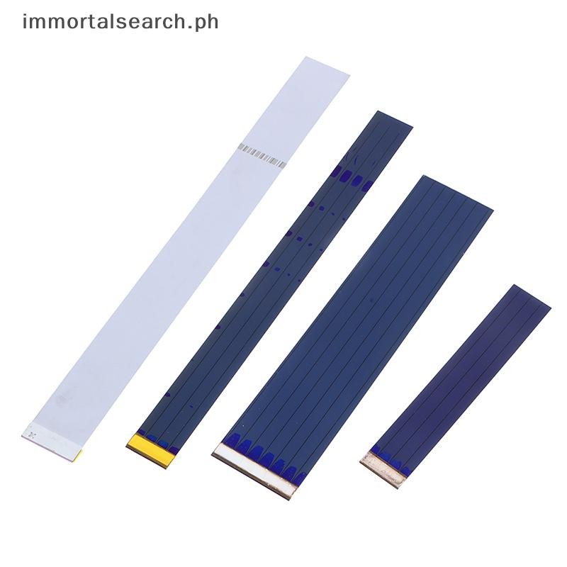 imm Thin Film Solar Panel for Low Power IoT Electronics Charger ...