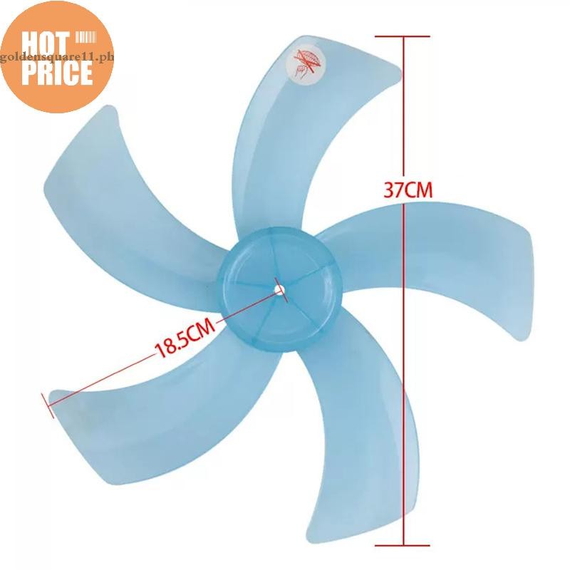 GOLDEN Electric Fan Blade Accessories: Table Fan Blades, Floor Fans ...