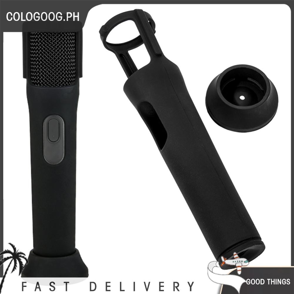 Cologoog.ph JBL PartyBox Microphone Silicone Case – Durable, Anti ...