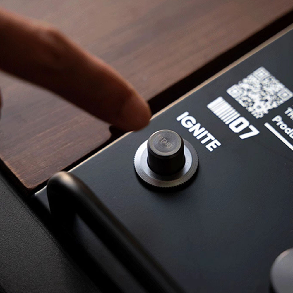 WE★ 7500W IGT Half-Unit Gas Stove with Adjustable Burners BBQ Grill ...