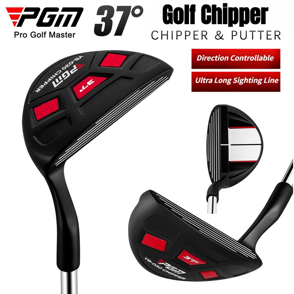 PGM TUG070 Golf Putter Chipper Golf Men's and Women's Club 37 Golf ...