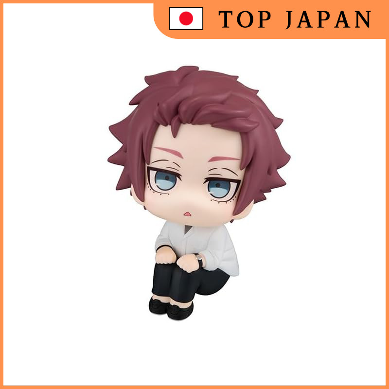 Luca Cup Blue Lock Complete Figure - Itoshi Rin & Sae | Shopee Philippines