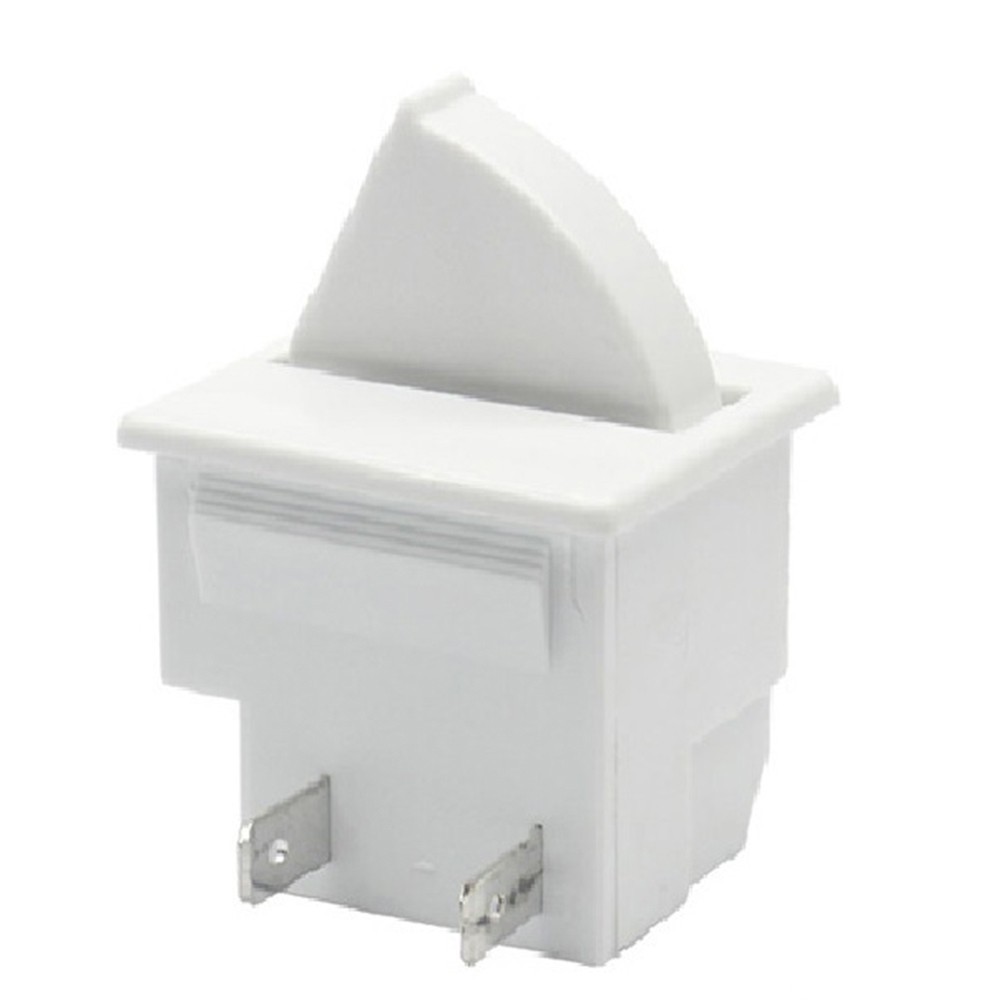 Refrigerator Door Light Switches Set of Four with Induction Safety ...