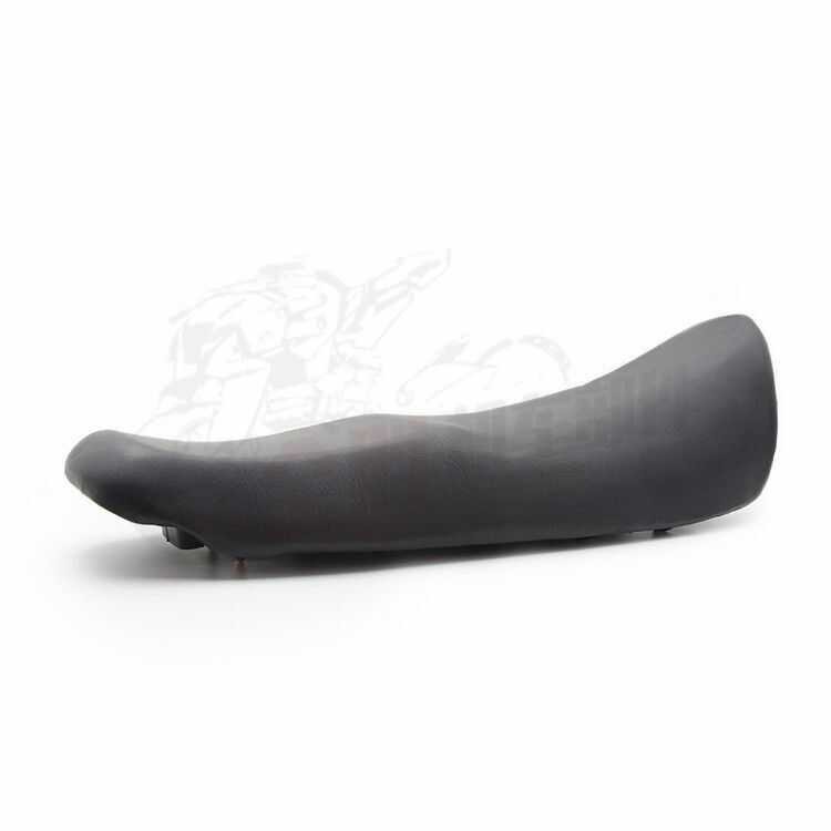 δHaojue Diamond Silver Leopard 125 Motorcycle HJ125K/K-2/2A Package ...