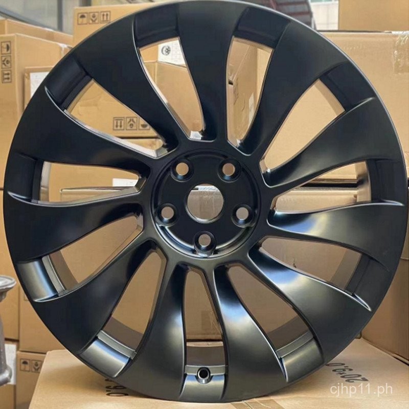 Adaptation20Inch Tesla Model3Tesla Wheels Model Y Aluminum Alloy ...