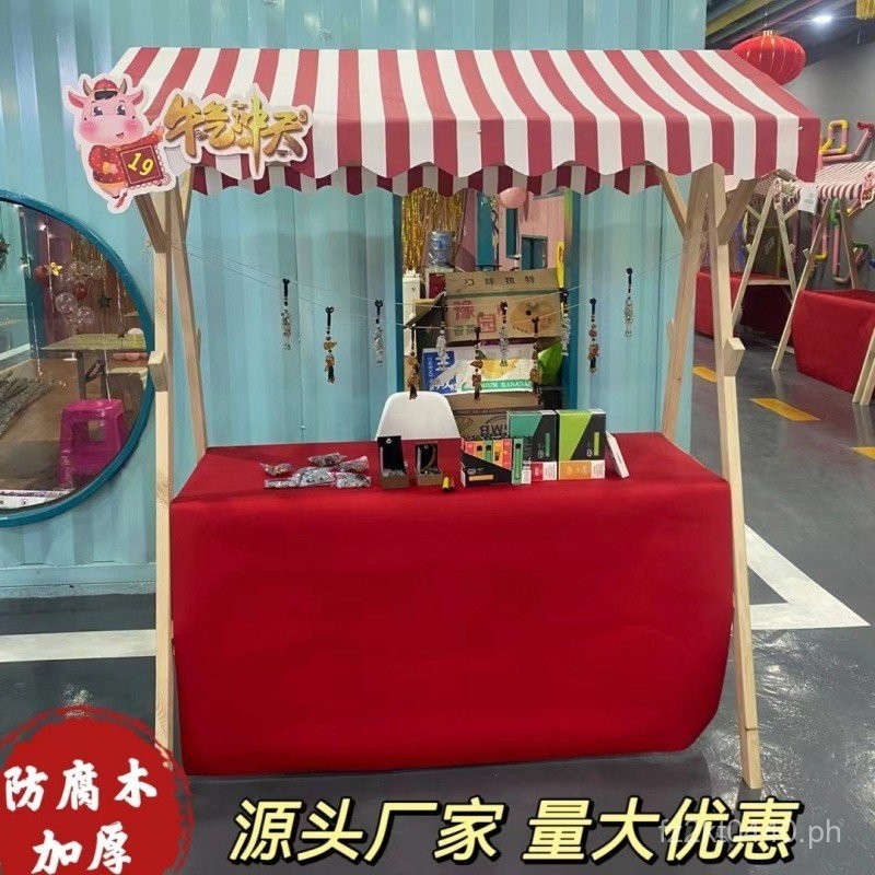 Wooden Display Stand Mobile Wooden Shelf Folding Promotion Price Market ...