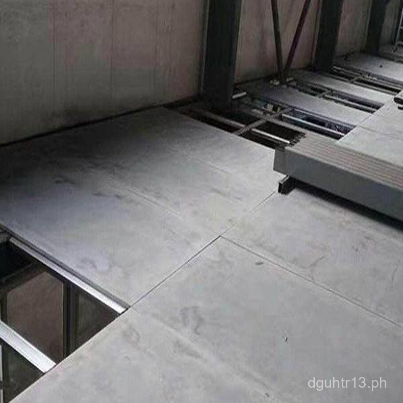 Factory Wholesale Steel Structure Floor Slabs Light Steel Structure ...