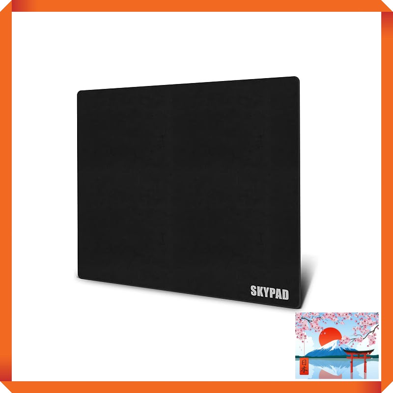 SkyPAD 3.0 XL Gaming Glass Mouse Pad Text Version | Professional ...