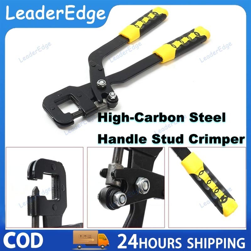 10 Inch Metal Stud Crimper Metal Crimper Ceiling Stud Crimper Metal ...