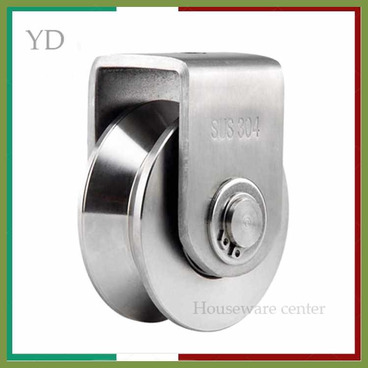 2]pr)inch%lFV'M{type=Lp|pulley=va|304=us|stainless=og|steel=WF|sliding ...