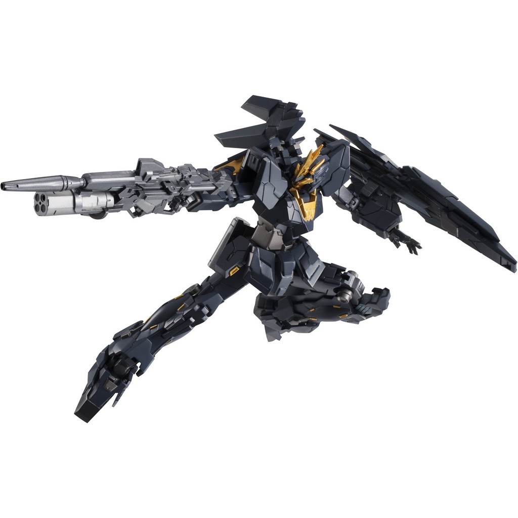 TAMASHII NATIONS ROBOT Spirits [SIDE MS] Banshee Norn (Unicorn Mode ...