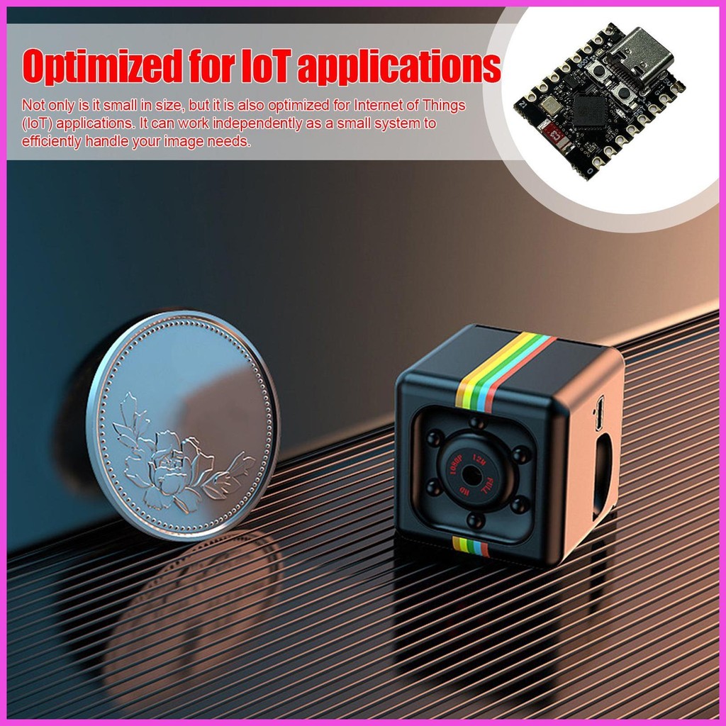 Wireless ESP32 Development Board Mini Module Microcontroller Processor ...