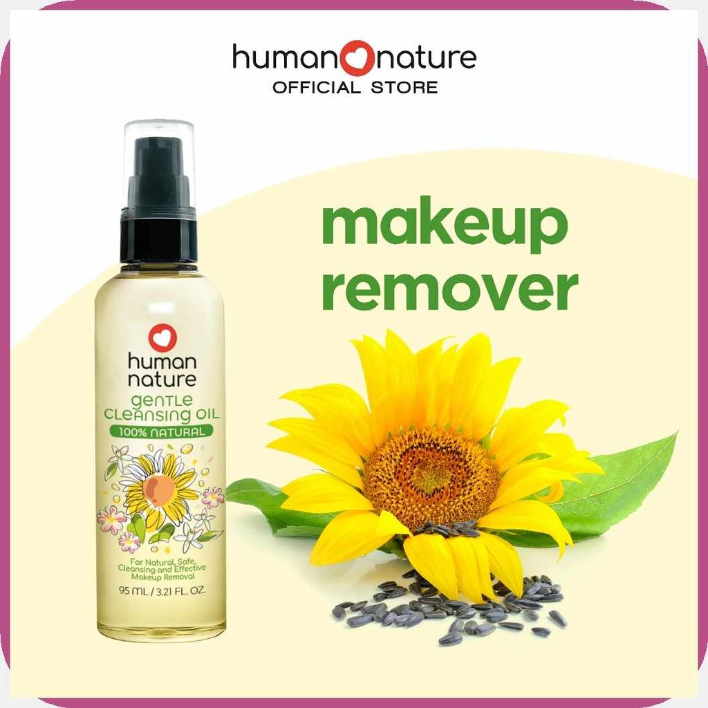 Human:m;Nature!z~Gentle$y^Cleansing/y^Oil/c^(No/Q^Harmful/w^Chemicals ...