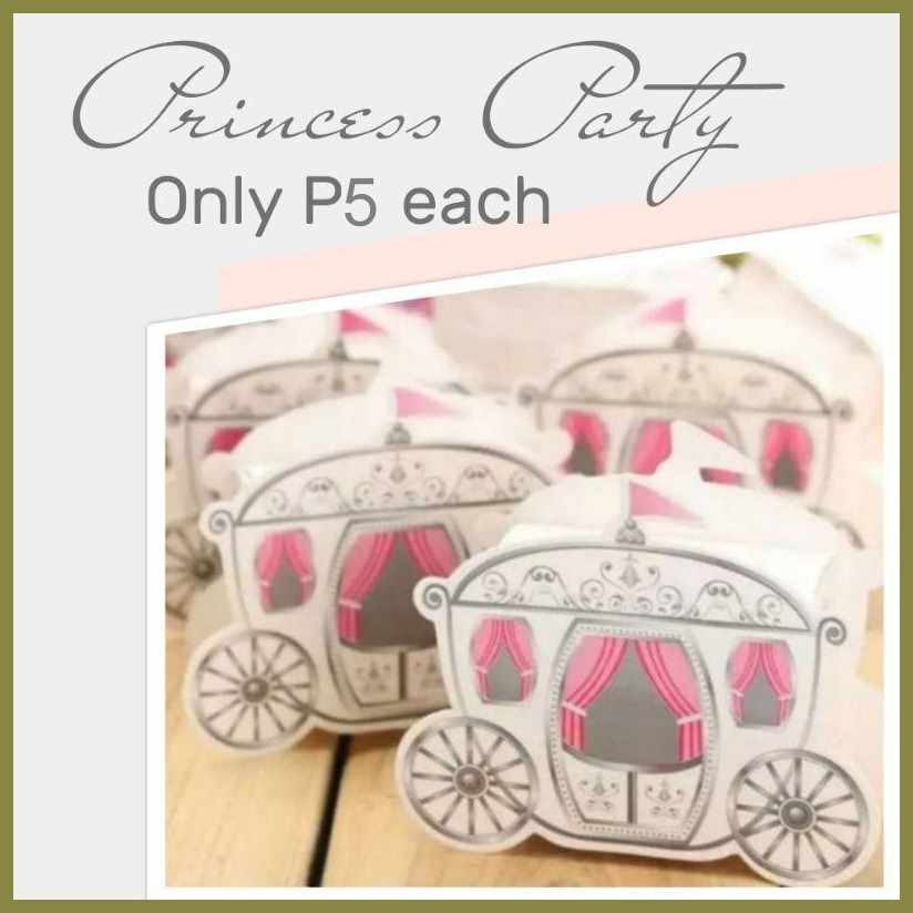 FP95[nk.(50-vN:PCS)?I+SMALL d+C+G+c+Z+ Princess Carriage Cinderella ...