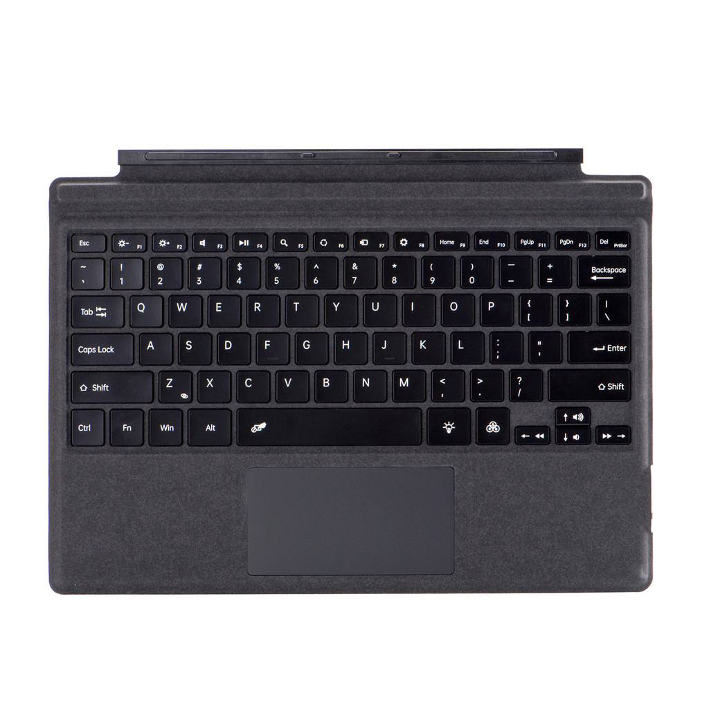 Microsoft Surface Keyboard Pro 3/4/5/6/7 BT 5.1 Colourful Backlit ...