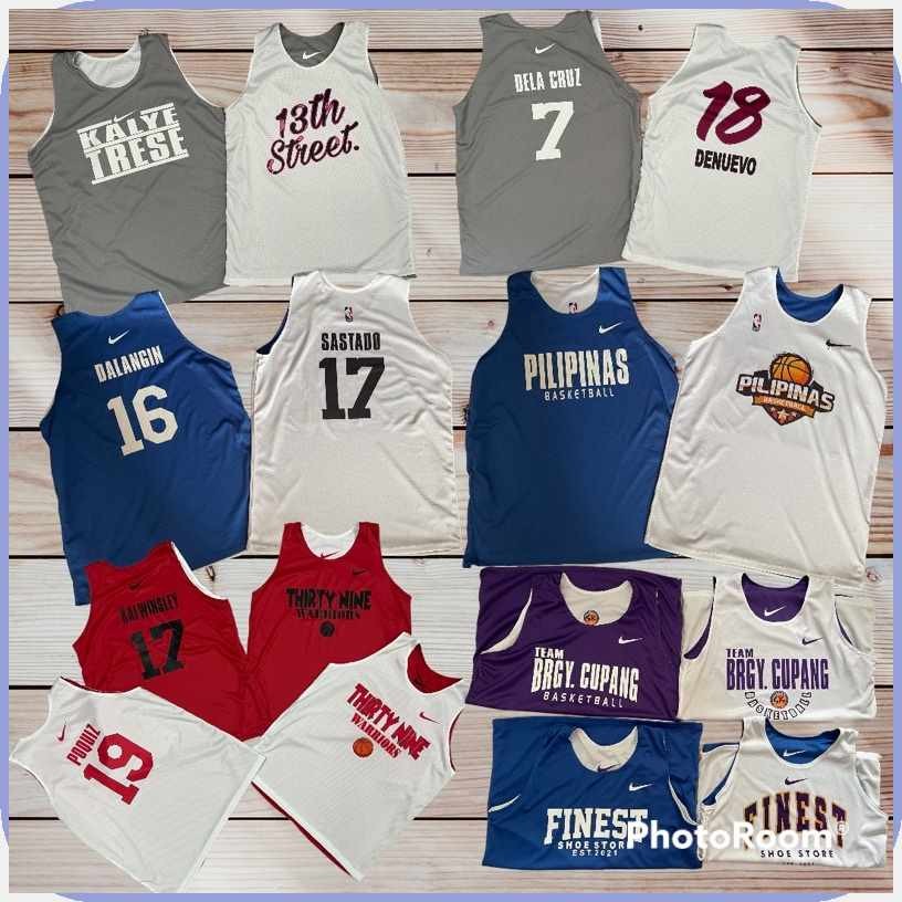 CUSTOMIZED{Mc=Reversible$A!Sando | Shopee Philippines