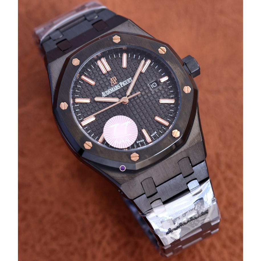 41MM Audemars Piguet Royal oak XS101 Elegant and Luxurious High-end Men ...
