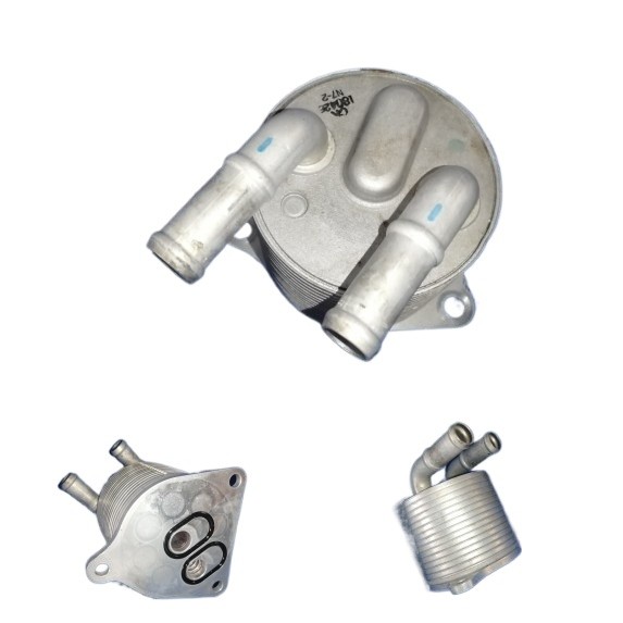 Mini 6-speed gearbox radiator 1 series 3 series 5-wave box Aisin TF72 ...