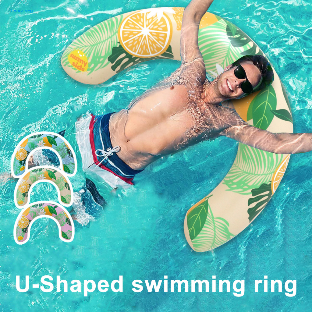 Mini Design Swimming Noodle Temperature Resistant Swim Aid Mini Design ...