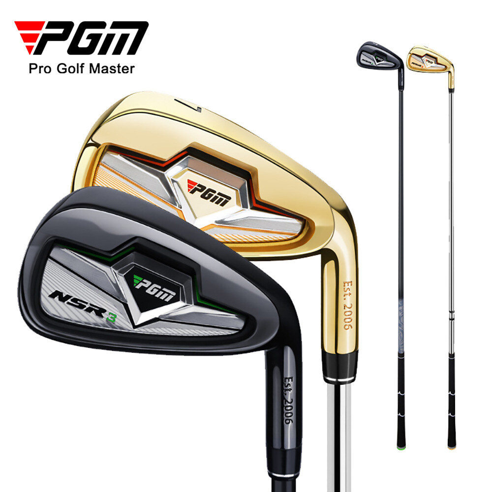 PGM Golf Irons Clubs Right Hand Golf Men's Club 7 Iron Stainless Steel ...