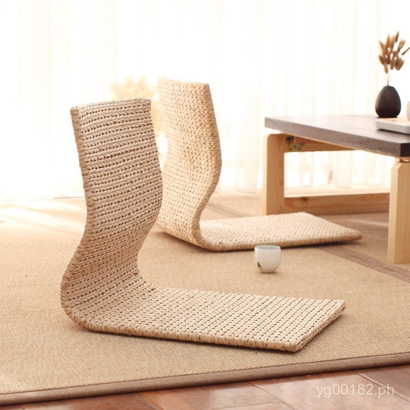 Dormitory Legless Armchair Bay Window Home Bed#Bedroom Sitting Floor ...