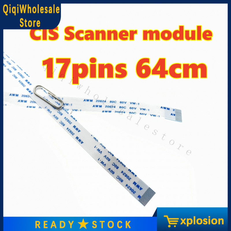 Epson Scanner Flex Cable L3216 L3220 L3110 L3210 3150 L3250 L3118 L3108 ...