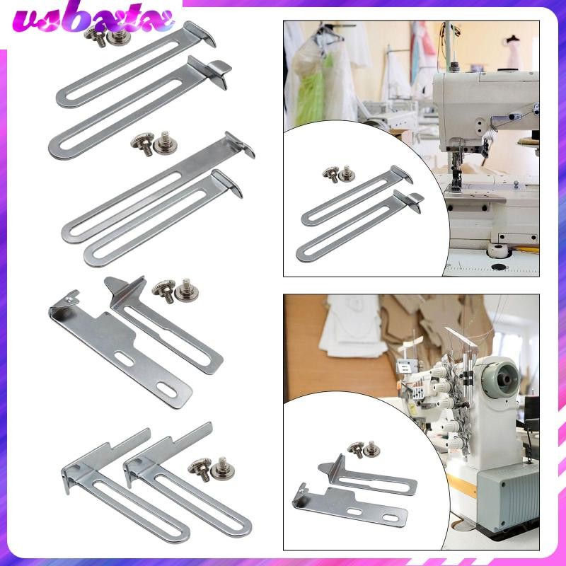 [vsbxtx] Sewing Guide Seam Gauge Positioning Sidewall for Industrial ...