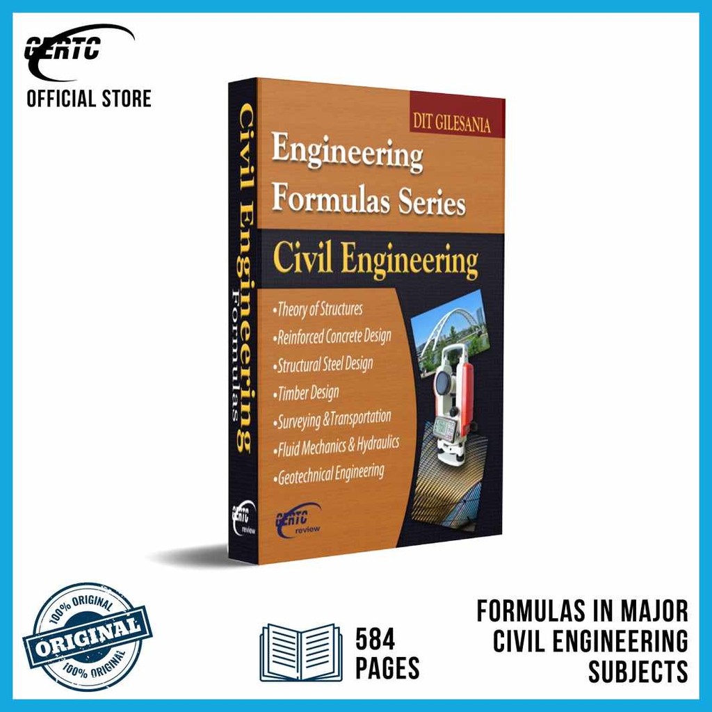 Civil&exEngineering[W^Formulas}wB>Series)lp>(CE)ai>Formulas)*gg?-*nb ...