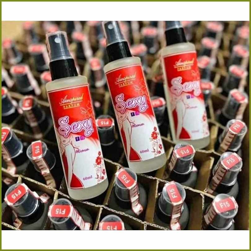 AFI)o+Perfume;w&-`l&F15`K&Sexy`KD&(60ml)`vN&_`QZ&For`El&women | Shopee Philippines