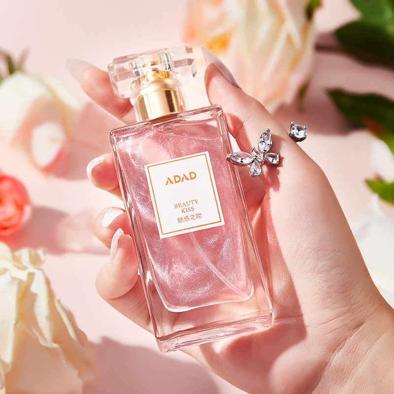 Best Quality#ADAD Floral and Fruit Aroma Diamond Quicksand Perfume ...