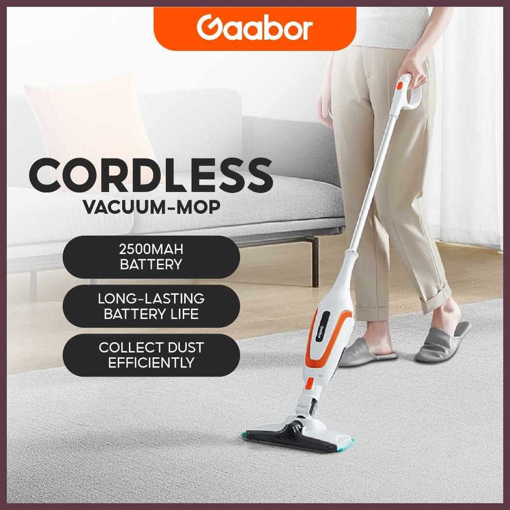 Gaabor*myPowerful*gk,Suction'x{Multi-Purpose